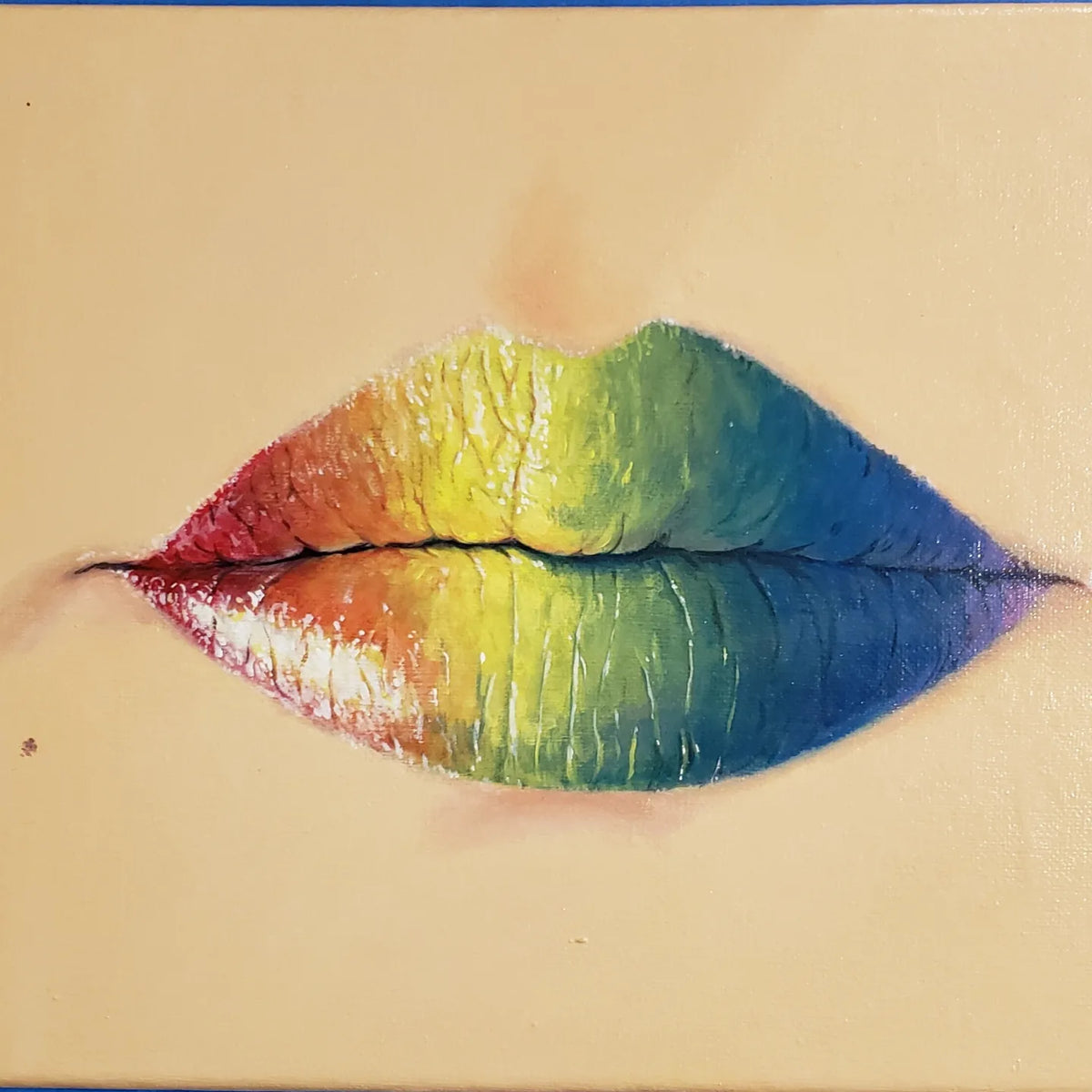 Dragon Lips – Studio Tou